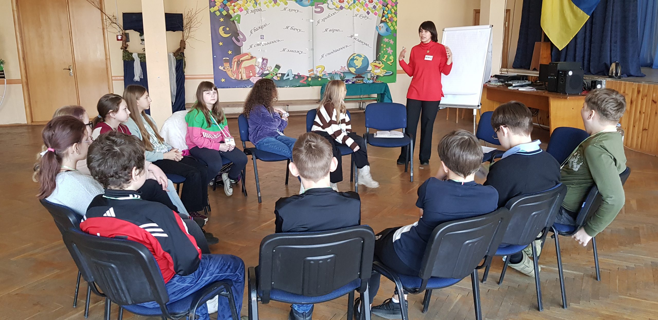 The Healing Story of 15-year-old Vladyslav from Khmelnytskyi - hopeww.org.ua